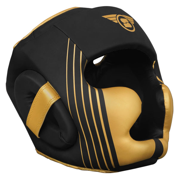 Head Protection - Stealth Sports